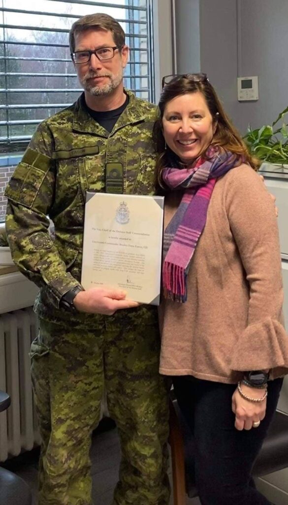 Honours and Awards / Prix et distinctions honorifiques | Royal Canadian ...